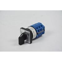 China Mini Lathe Accessories Motor Forward Off Reverse Switching Rotary Cam Switches for sale