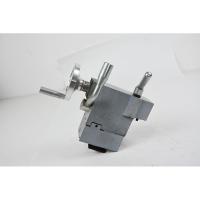 China Tailstock Kit Swing Over Bed For WM210V CD210V Mini Lathe Spare Parts for sale
