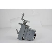 China Tailstock Kit Swing Over Bed For WM210V CD210V Mini Lathe Spare Parts for sale