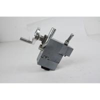 China Tailstock Kit Swing Over Bed For WM210V CD210V Mini Lathe Spare Parts for sale