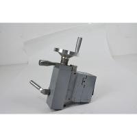 China Tailstock Kit Swing Over Bed For WM210V CD210V Mini Lathe Spare Parts for sale