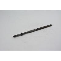 China Lead Feed Cross Slide Screw 243mm For WM210V CD210V Lathe Spare Parts for sale