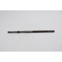 China Lead Feed Cross Slide Screw 243mm For WM210V CD210V Lathe Spare Parts for sale