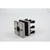 China Screw Mini Lathe Tool Holder For 750W WM210V CD210V Machine for sale