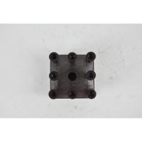 China Screw Mini Lathe Tool Holder For 750W WM210V CD210V Machine for sale