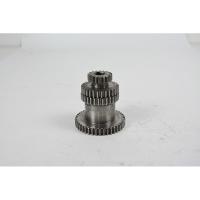 China Spindle Change Steel Gear 20T 45T CJ0618 Metal Gear Set Lathe Machine Accessories for sale