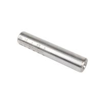 China MT2 # Tailstock Sleeve For WM-210V MX-210V CD-210V Lathe Machine Accessories for sale