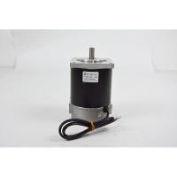 China DC 120W Mini Lathe Motor Brushed 2500RPM ZYT83-10S 110V Lathe Machine Part for sale