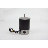 China DC 120W Mini Lathe Motor Brushed 2500RPM ZYT83-10S 110V Lathe Machine Part for sale