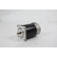 China DC 120W Mini Lathe Motor Brushed 2500RPM ZYT83-10S 110V Lathe Machine Part for sale