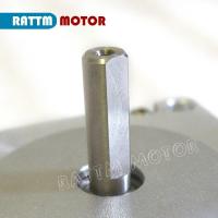 China Nema23 Stepper Motor 56mm 165 Oz-In 110Ncm 2.5A 23HS6403 for sale