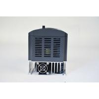 China DE Stock 3KW Huanyang 220V VFD Inverter Input 1 / 3 Phase Output 3 Phase Spindle Speed Controller for sale