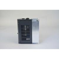 China DE Stock 3KW Huanyang 220V VFD Inverter Input 1 / 3 Phase Output 3 Phase Spindle Speed Controller for sale