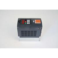 China DE Stock 3KW Huanyang 220V VFD Inverter Input 1 / 3 Phase Output 3 Phase Spindle Speed Controller for sale