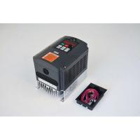 China DE Stock 3KW Huanyang 220V VFD Inverter Input 1 / 3 Phase Output 3 Phase Spindle Speed Controller for sale