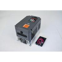 China DE Ship 7.5KW GT Series HUANYANG CNC VFD Inverter 220v Or 380V 0-400Hz 3P Output for sale