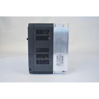 China DE Ship 7.5KW GT Series HUANYANG CNC VFD Inverter 220v Or 380V 0-400Hz 3P Output for sale