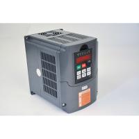 China EU Free Huanyang VFD Inverter CNC Spindle Speed control 220v 2.2kw 0-400Hz 3P Output for sale