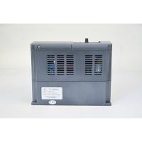 China DE Stock 4kw HY Series Inverter VFD 400hz Input Single Phase Ouput 3 Phase 220v for sale
