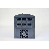 China DE Stock 4kw HY Series Inverter VFD 400hz Input Single Phase Ouput 3 Phase 220v for sale