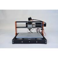 China DE Ship CNC 3018 PRO Router Milling Machine GRBL Control For Wood Carving for sale