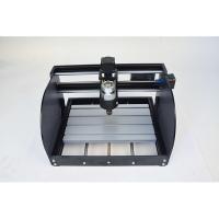 China EU Stock 3018 Pro Max 3 Axis DIY Mini CNC Router Engraver Wood PCB PVC Milling for sale