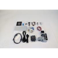 China EU Stock 1610 PRO Mini CNC Router Kit 3 Axis Desktop GRBL Control DIY Engraver ER11 for sale