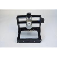 China EU Stock 3018 PRO CNC Wood Router 3 Axis Engraving Machine GRBL Controller ER11 for sale