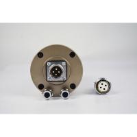 China US Stock 2.2KW Water Cooled Spindle Kit ER20 24000rpm With 2.2KW VFD Inverter 80mm Clamp for sale