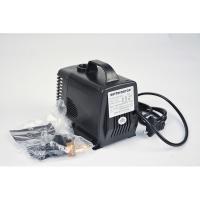 China US Stock 2.2KW Water Cooled Spindle Kit ER20 24000rpm With 2.2KW VFD Inverter 80mm Clamp for sale