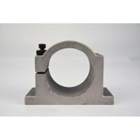 China US Stock 2.2KW Water Cooled Spindle Kit ER20 24000rpm With 2.2KW VFD Inverter 80mm Clamp for sale