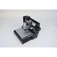 China US Stock 1610 PRO CNC Wood Milling Machine Kit 3 Axis Desktop GRBL Controller DIY Engraver ER11 for sale