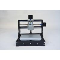 China US Stock 1610 PRO CNC Wood Milling Machine Kit 3 Axis Desktop GRBL Controller DIY Engraver ER11 for sale