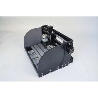 China US Stock CNC Mini Router 3018 Pro Max ER11 3 Axis DIY Mini Engraving Wood PCB PVC Milling for sale