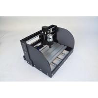 China US Stock CNC Mini Router 3018 Pro Max ER11 3 Axis DIY Mini Engraving Wood PCB PVC Milling for sale