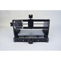 China US Stock CNC Mini Router 3018 Pro Max ER11 3 Axis DIY Mini Engraving Wood PCB PVC Milling for sale