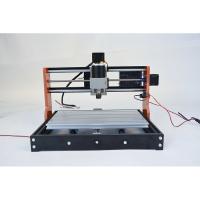 China US Ship CNC Router 3018 PRO Engraving Milling Machine GRBL Controller ER11 For Wood Carving for sale