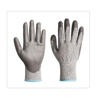 China 13G Cut Resistant Safety Gloves for sale
