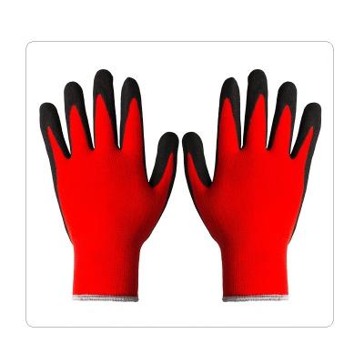 China Puncture Proof Gardening Gloves for sale