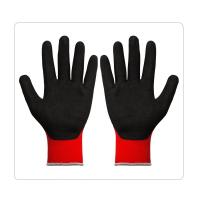 China Puncture Proof Gardening Gloves for sale