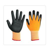 China 18G Silicone Free OEKO-TEX Protective Gardening Gloves for sale