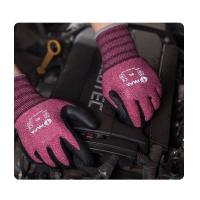 China 7G Hand Safety Gloves for sale
