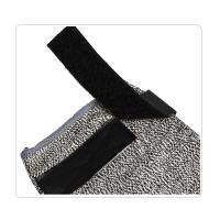 China Glass Handling HPPE Heat Protection 13 Gauge Cut Proof Arm Sleeves for sale