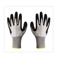 China HPPE Cut Resistant Gloves for sale