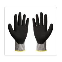 China HPPE Cut Resistant Gloves for sale
