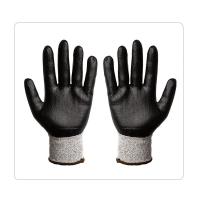 China ANSI Level 4 Cut Resistant Gloves for sale