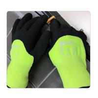 China General Maintenance Cut Resistant High Dexterity Hand Safety Gloves For Cold Environment for sale