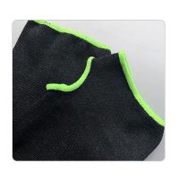 China Puncture Resistance ANSI Level 5 Cut Resistant Sleeves For Protecting The Arm for sale