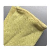 China 45cm Puncture Resistant Arm Sleeves for sale