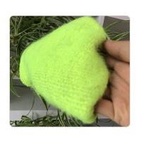 China Anti Cold Winter ANSI Level 3 Cut Resistant Gloves For Transportation for sale